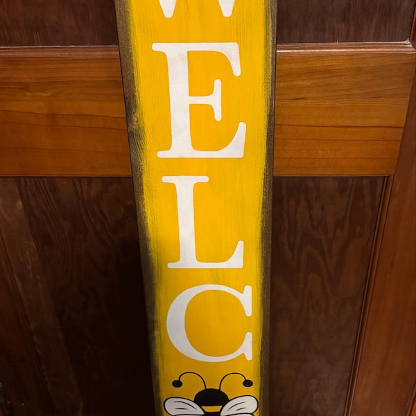 Handle Every Situation Like a Dog Distressed Wood Sign Dog Lover Sign ...