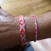 Summer Friendship Bracelets, Wave Bracelet, Summer Bracelet ...