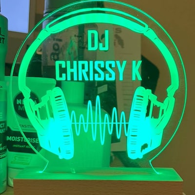 Illuminated House Sign Modern LED House Number - Etsy Canada