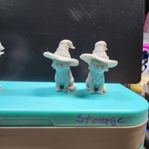 Candles Props 3D Resin Print D&D Pathfinder NPC Miniature - Etsy