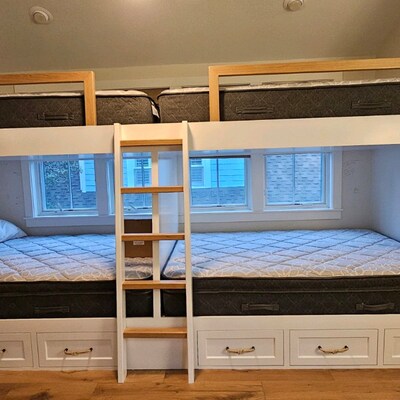 Nautical İnfinity Knot, Drawer Pulls Brass & Rope Drawer Pulls Boho ...