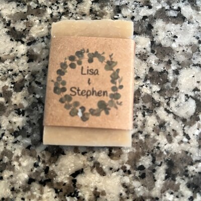 Mini Guest Soaps, Custom Soap Bars, Guest Soap Bars, Handmade Soap Bars ...