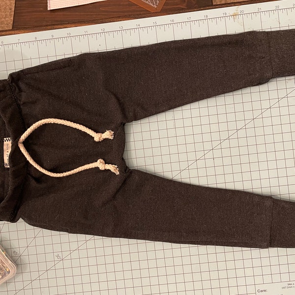 Gusset Pants - PDF Sewing Pattern - Etsy