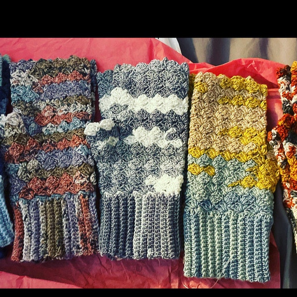 Crocheted Doily - Etsy