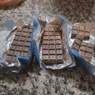Golden Tree Chocolate / Akuafo Bar Chocolate / Oranco Chocolate / Made ...