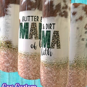 NOT A DIGITAL// Seamless//faith Pink & Black Glitter// - Etsy