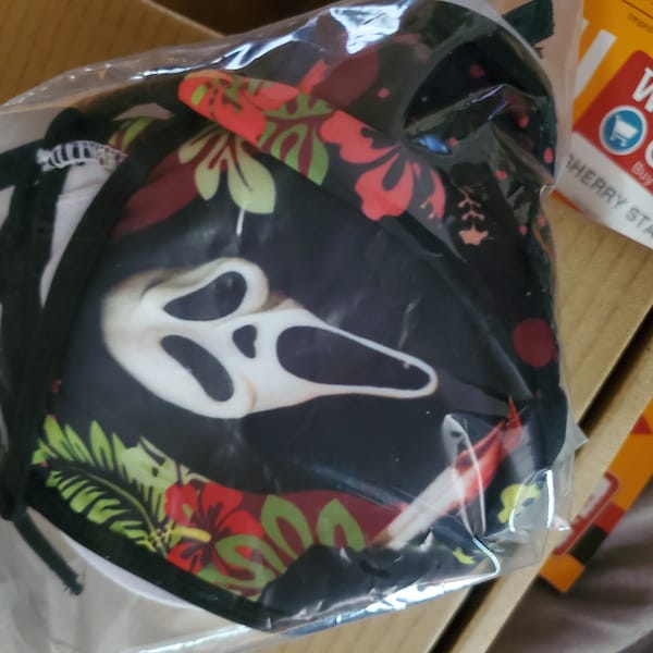 Horror Movie Journal Horror Movie Log Book Horror Fan Gift Horror Movie ...