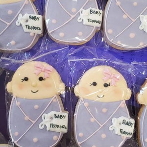 12 Graduation Floral Cookies, Prom Cookies, Senior Sugar Cookies, Class ...