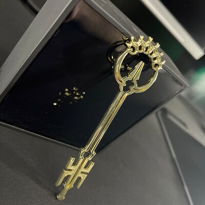 Locke & Key Anywhere Key rugged Edition - Etsy