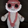 Crochet Pattern: Mankini Gnome - Etsy UK