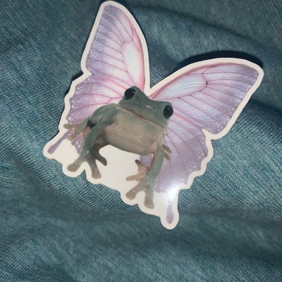 Fairycore Stickers - Etsy