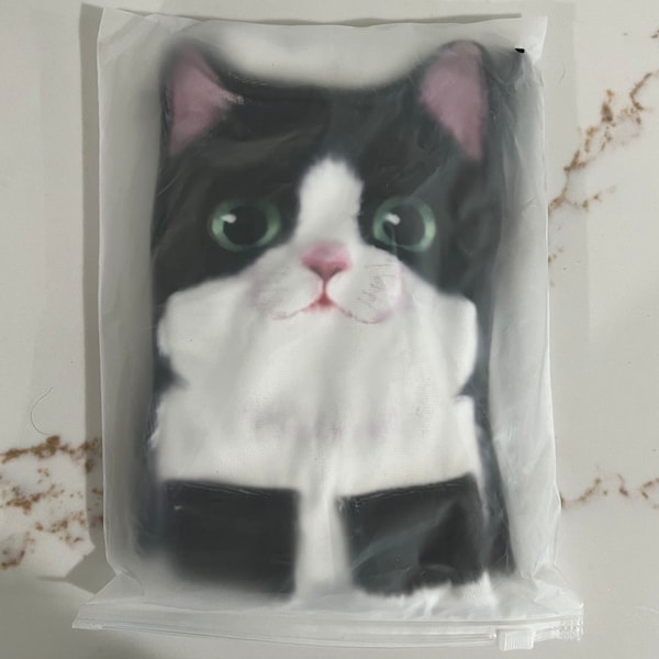 Christmas Gift, Christmas Gift for Her, Cute Cat Lover Gift, Funny ...