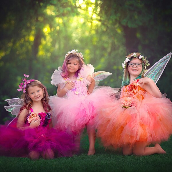 Wholesale 12 Inch Crochet UNLINED Tutu Tops Lot of 10, Bulk Largetutu ...