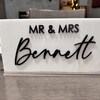 Marble Stone Bar Sign Wedding Unique Signage Menu Sign, Drink Sign, Bar ...