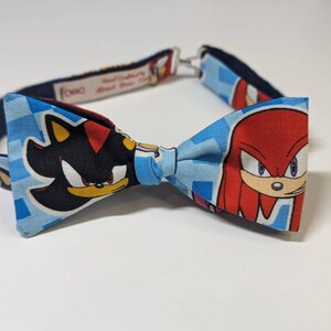 Sega Sonic the Hedgehog Digital Character Fabric 100% Cotton - Etsy