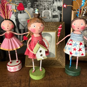 Shay O'shamrock by Lori Mitchell St Patrick's Day Collection Free ...