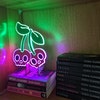 Bender Sign, Neon Like , LED, Bender Light Art , Bender Wall Decor ...