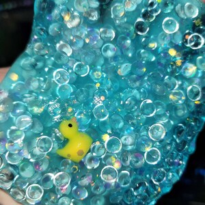 Sour Grape Frozen Boba Slime Icee Slime Jelly Slime - Etsy