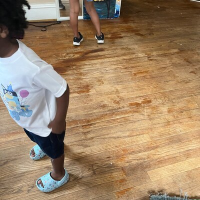 Fruit Birthday Shirt Hey Bear Sensory Birthday Shirt Dancing Fruit ...