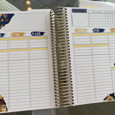 Macros Tracking Planner Stickers - Etsy