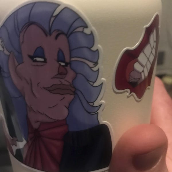 Bluey: Chili, Bandit, or Wendy Stickers - Etsy