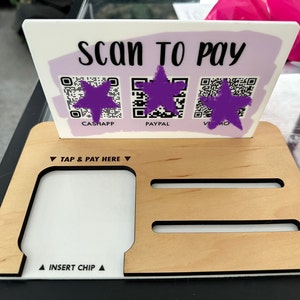 Circuit Board Desk Name Plate / Modern Office Decor / Tech Geek ...