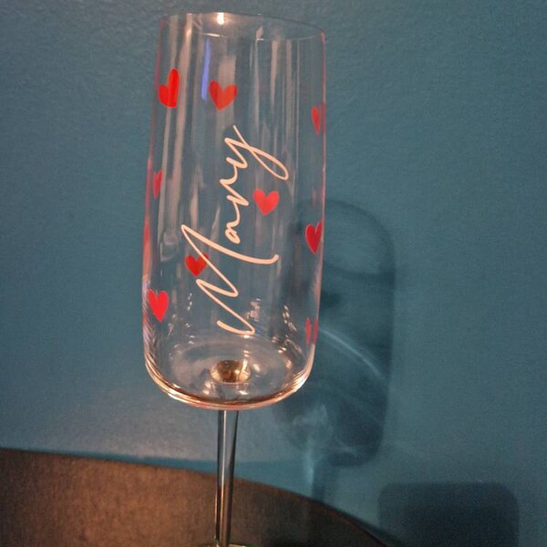 Personalised Prom Glasses, Prom Gift Set, Prom Gifts for Daughter, Prom ...