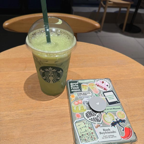 Emotional Support Kobo Stickers Green Bookish Sticker Kindle Kobo Decor ...