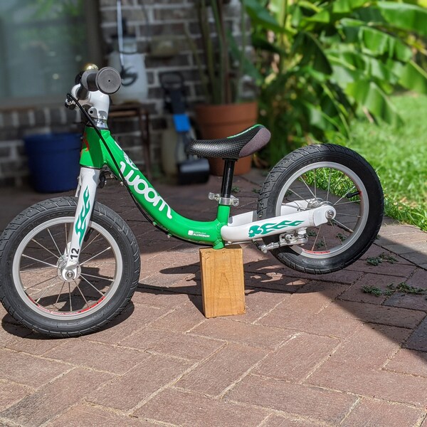 Set of 4 Flames Decal Set, Retro Flame Motorcycle Helmet Stickers Kit ...