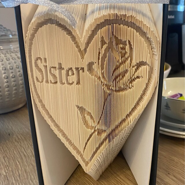 BlushBookDesign - Etsy