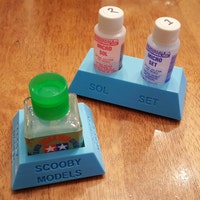 1/100 Linear Tank (STL Files) - Etsy Canada