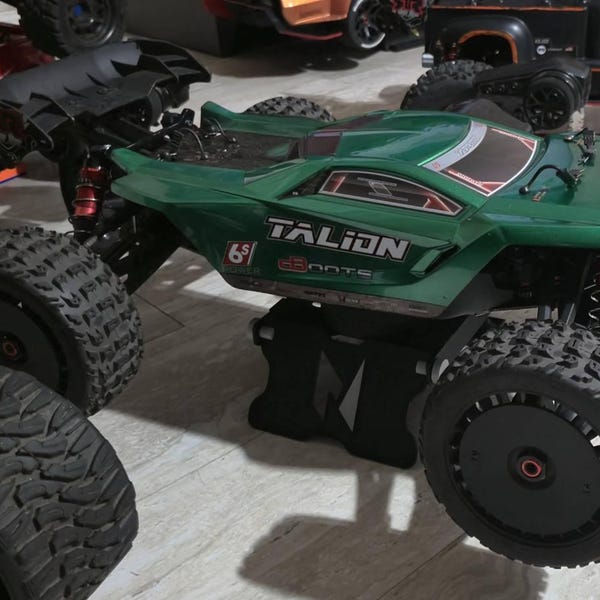 Hobbywing LCD Program Box Pro Case | Perfect Gift for That RC Racer or ...