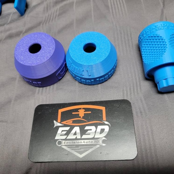 Wheel Lock Tray Inserts for 19mm Locks and 22mm Locks - Etsy