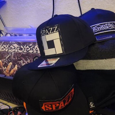 ANTI MUSIC Embroidered Patch Grindcore Mincecore - Etsy