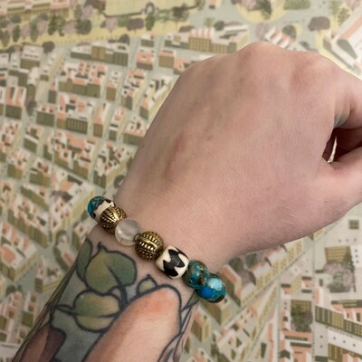 Tulum Keychains - Etsy