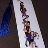 Zodiac Academy Gang Cartoon Bookmark Licensed Merch Bookmark Character ...
