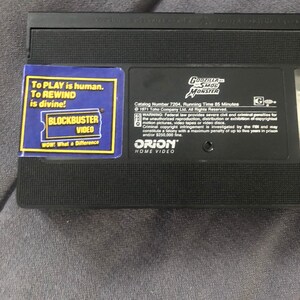 Blockbuster Video Stickers. VHS Movie Rentals | Etsy