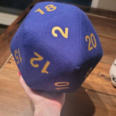 DIY Concrete Garden Dice Mold Kits - Etsy