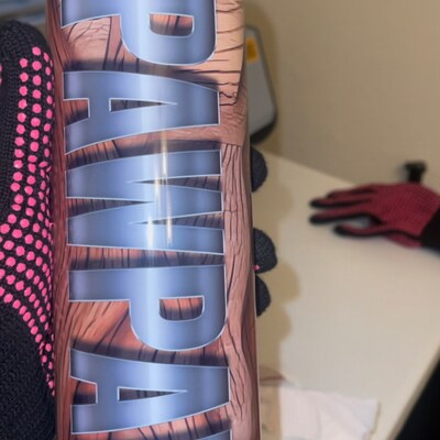 Opa Tumbler Wrap Design, Instant Download Wood Background Opa 20oz ...