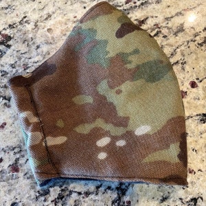 Face Mask PDF Sewing Pattern, Dust Mask Sewing Pattern, Face Mask ...