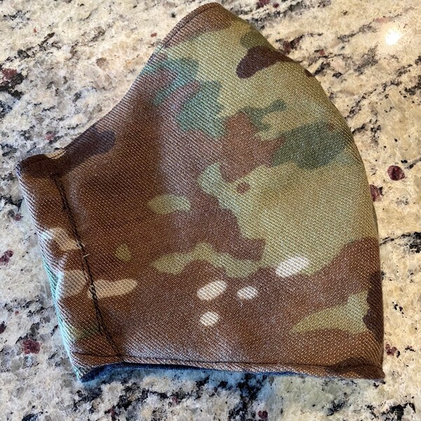 Face Mask PDF Sewing Pattern, Dust Mask Sewing Pattern, Face Mask ...