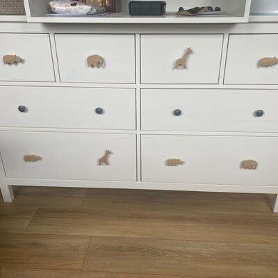 Space Theme Drawer Knobs Space Nursery Decor, Wardrobe Handles, Drawer ...