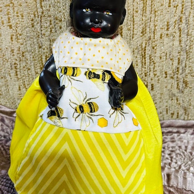 27inch Boudoir Doll - Etsy