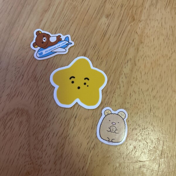 Nct 127 the Unity Starfish Stickers | Nct Merch, Ncit Sticker, Nct 127 ...