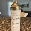 Registered Nurse Graduation, RN Wine Label, Nursing School Gift, Nurse ...