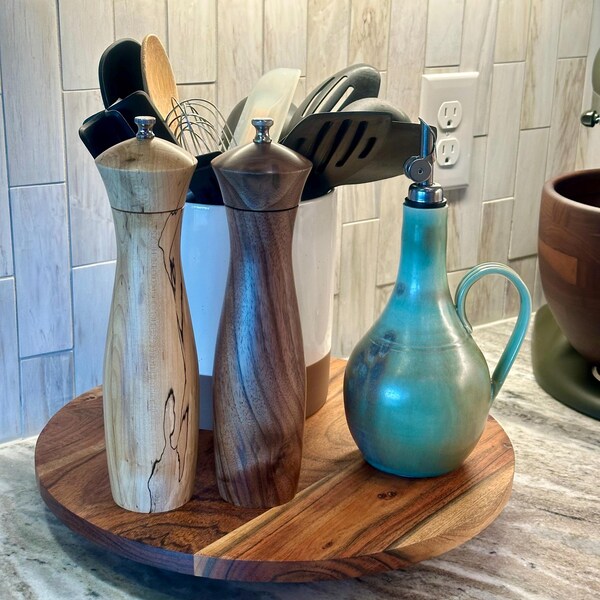 Cabbage Sauerkraut Tamper - Pickle Packer - Wooden Vegetable Tamper ...