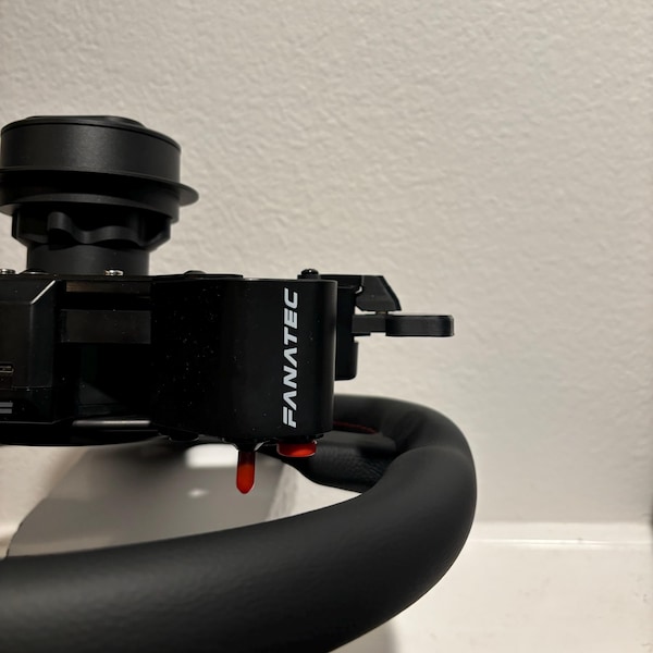 Stream Deck Side Mount for 8020 Sim Rig / 40 Series Profile ...