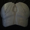 Chest Armor - Etsy