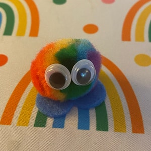 Quiet Critters With Poem and Home Teacher Gift Classroom Management ...