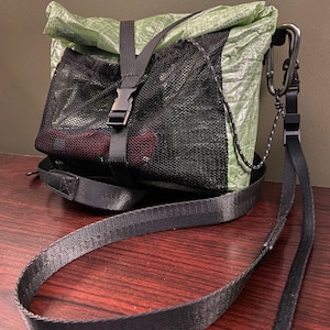Trailpack Padded Backpack Belt V2 - Etsy